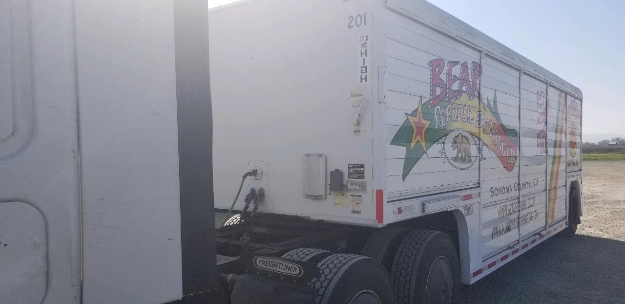 Efficient Power Transportation Services with Heavy Equipment Transport