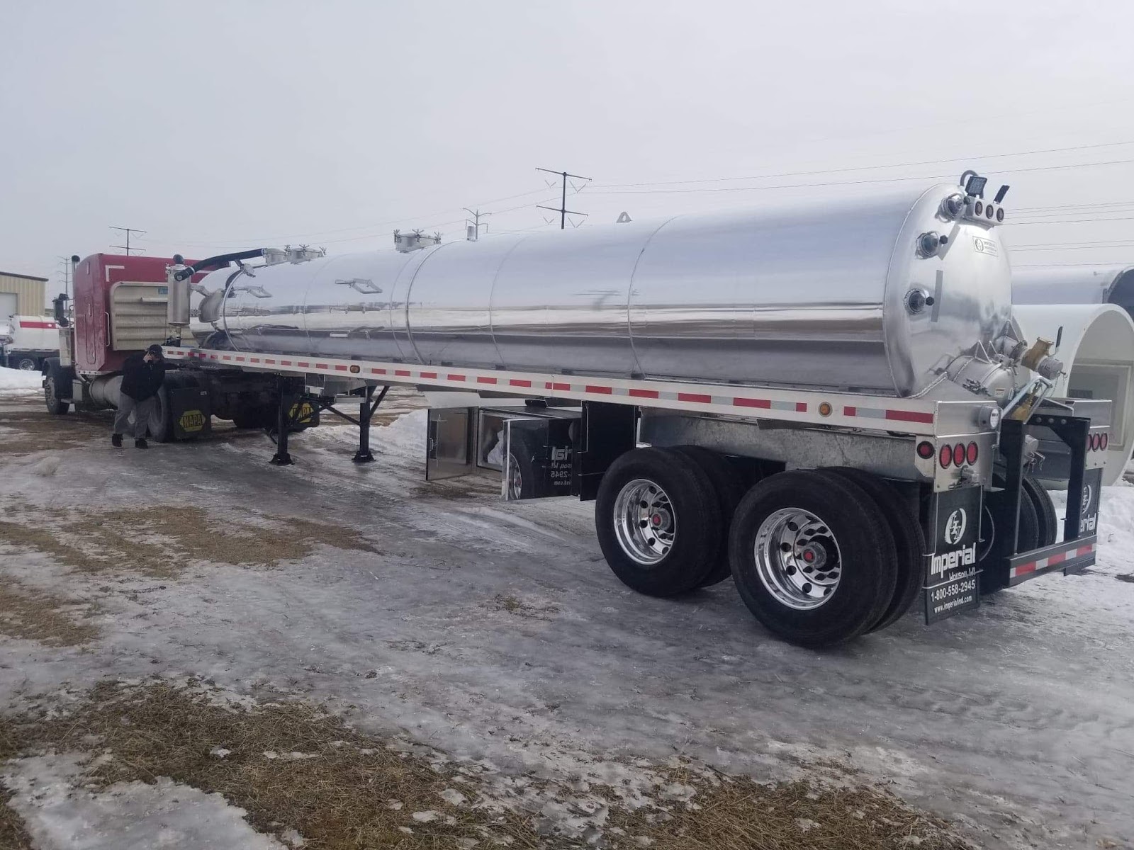 Professional Power Only Transportation Services