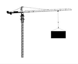 What are Tower Cranes and How Do You Ship One?
